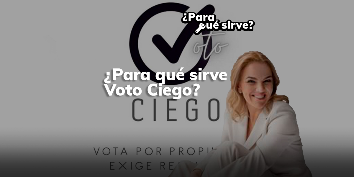 Voto Ciego - Creo Media