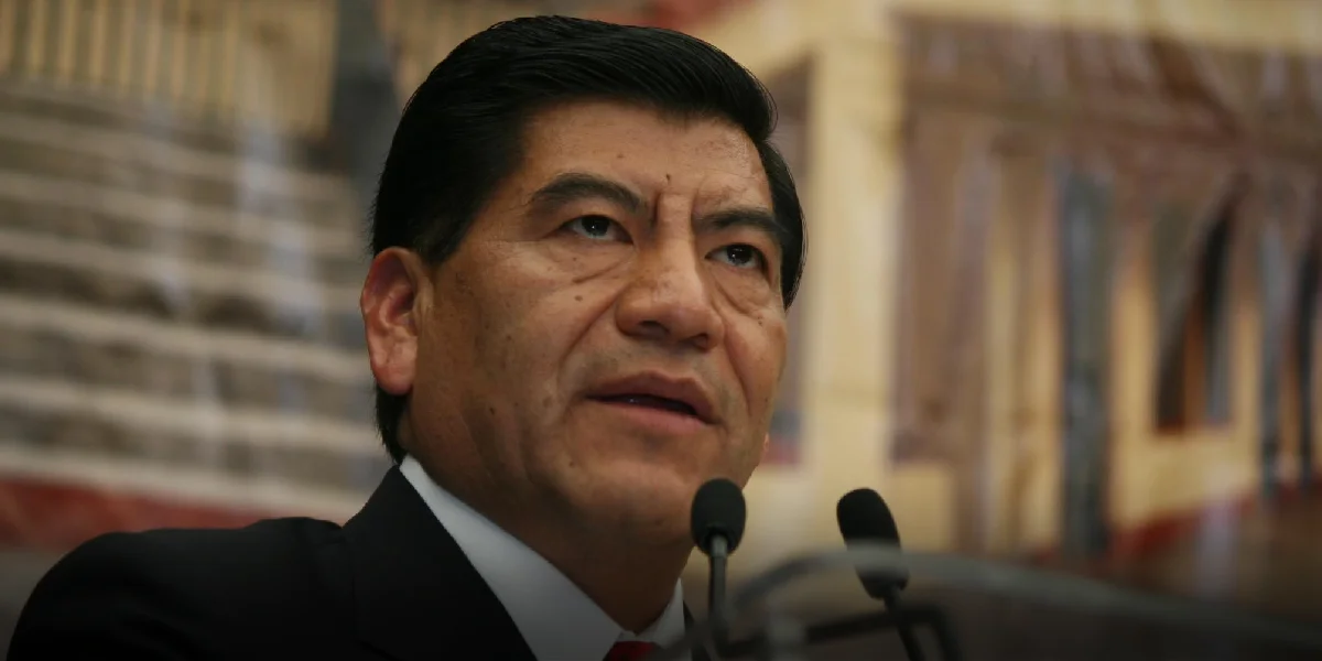 Libre Mario Marín: Lydia Cacho denuncia protección judicial - Creo Media