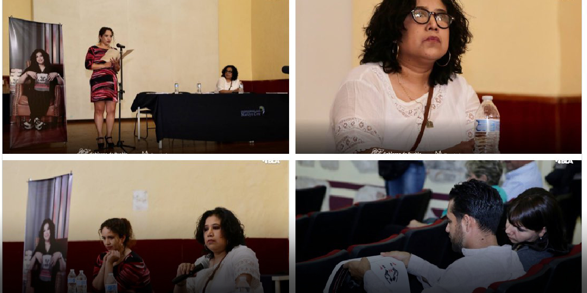 ¿Quién es Marilyn Cote? - Creo Media