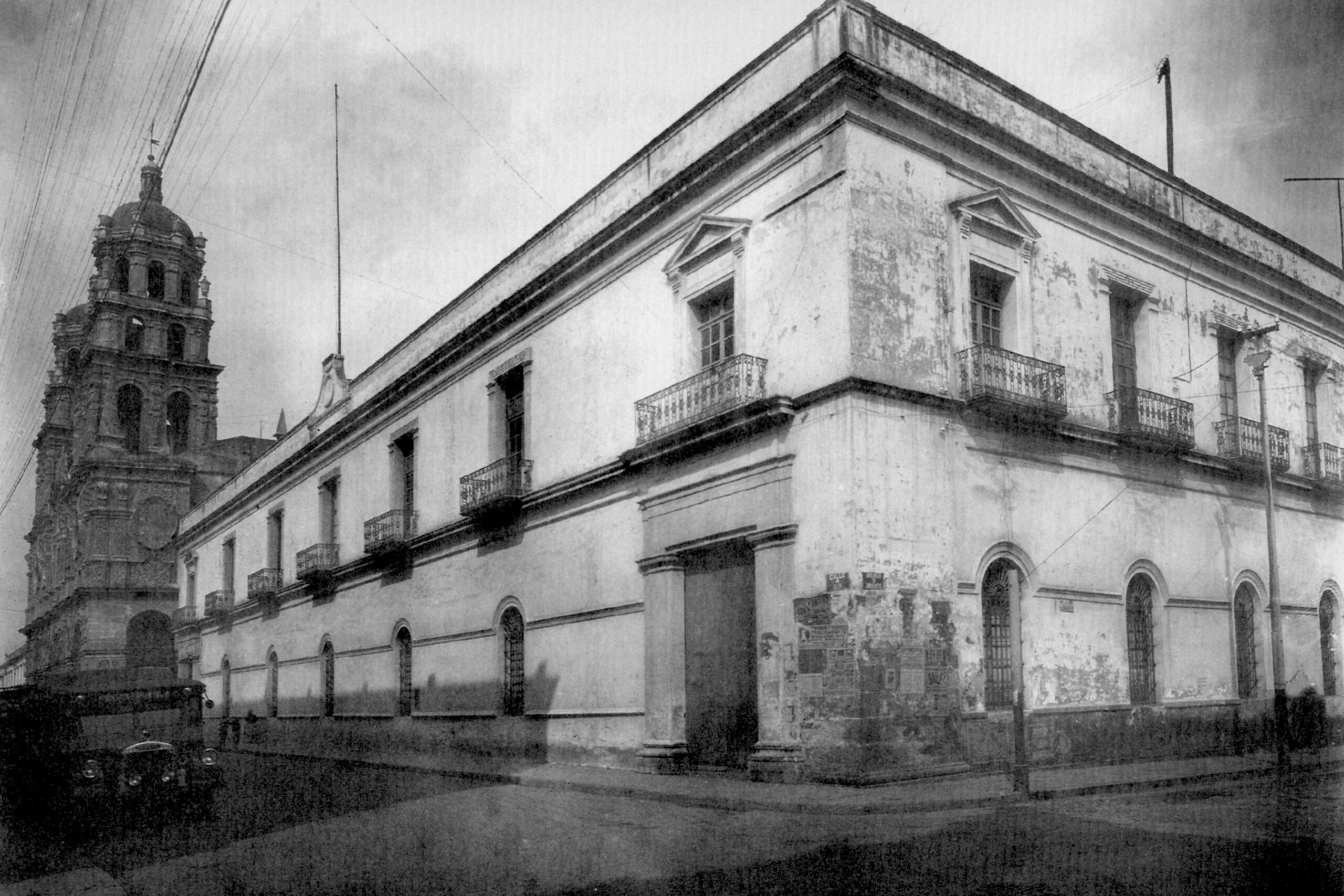 Cumple la BUAP 69 años de autonomía universitaria - Creo Media